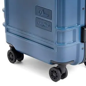 EASTPAK X Dime Resist'r Luggage Case Small
