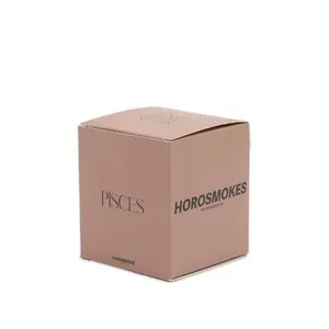 HOROSOAPS Pisces Candle | 100% Sustainable Soy Wax | End Clothing