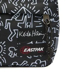 EASTPAK X Keith Haring Road Kit