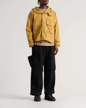 GANDER Waxed Peveril Jacket