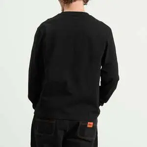 PLEASURES Twitch Long Sleeve T-shirt