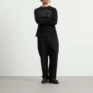 PLEASURES Twitch Long Sleeve T-shirt