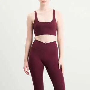 TALA Dayflex Essential Square Neck Bra