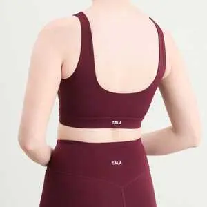 TALA Dayflex Essential Square Neck Bra