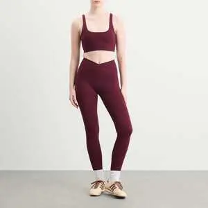 TALA Dayflex Essential Square Neck Bra