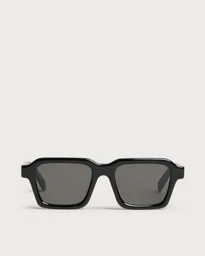 AKILA X Brain Dead Staunton Sunglasses - Black