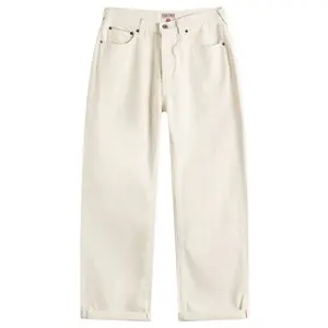DUBBLEWARE Selvedge 5 Pocket Jeans