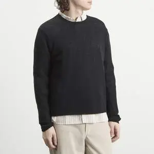 Auralee Summer Cashmere Knit Jumper