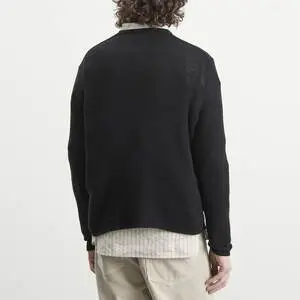 Auralee Summer Cashmere Knit Jumper