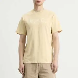 A.p.c. Vpc Logo T-shirt