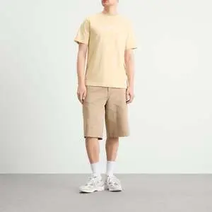 A.p.c. Vpc Logo T-shirt