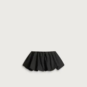 Gimaguas Pau Skirt - Black