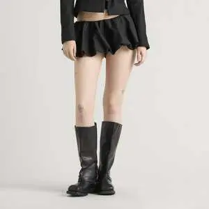 Gimaguas Pau Skirt