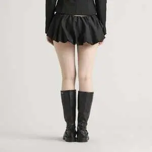 Gimaguas Pau Skirt