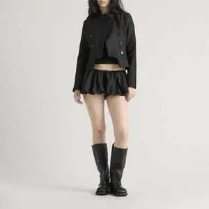 Gimaguas Pau Skirt