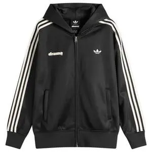 Adidas X Drama Call Hooded Track Top