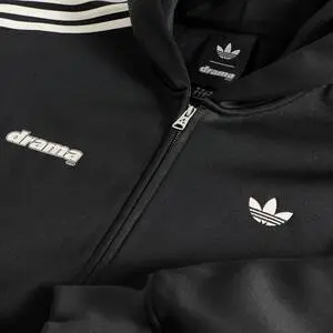 Adidas X Drama Call Hooded Track Top