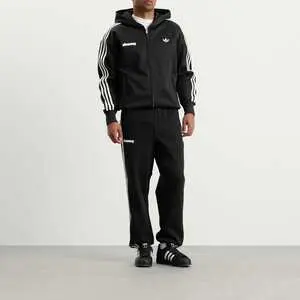 Adidas X Drama Call Hooded Track Top