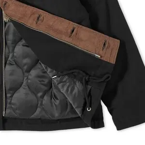FRIZMWORKS Edgar N-1 Deck Jacket