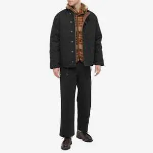 FRIZMWORKS Edgar N-1 Deck Jacket