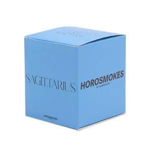 HOROSOAPS Sagittarius Candle | 100% Sustainable Soy Wax | End Clothing