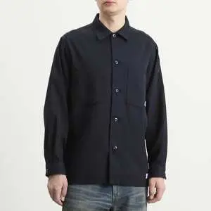 WTAPS Cbw Long Sleeve Shirt