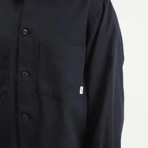 WTAPS Cbw Long Sleeve Shirt