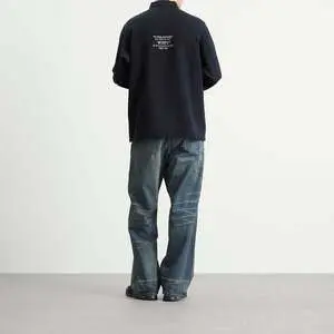 WTAPS Cbw Long Sleeve Shirt