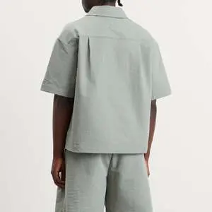 ABOUT:BLANK Textured Shirt