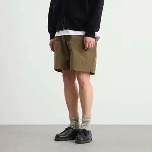 FRIZMWORKS Cotton Nylon Fatigue Shorts
