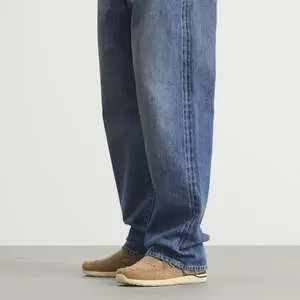 Visvim Fbt Lhamo Folk Boot