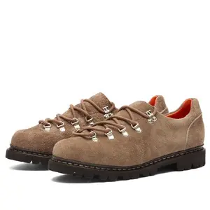Paraboot Clusaz - Graphite Suede