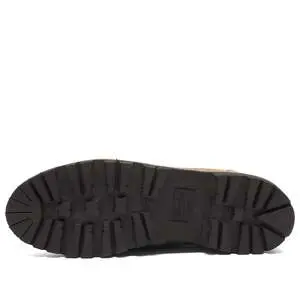 Paraboot Clusaz - Graphite Suede