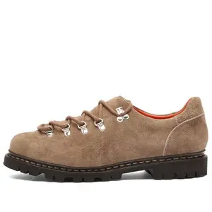 Paraboot Clusaz - Graphite Suede