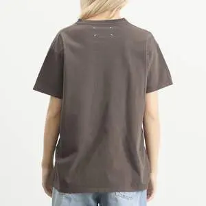 MAISON MARGIELA Number T-shirt