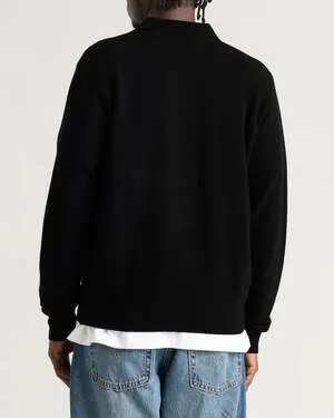 PITTARI Knitted Polo