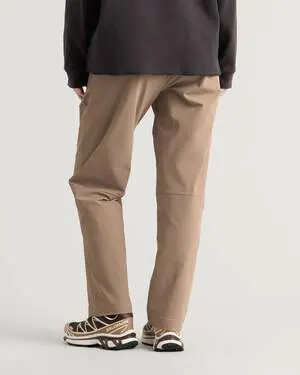 The North Face Black Box Tech Woven Pant