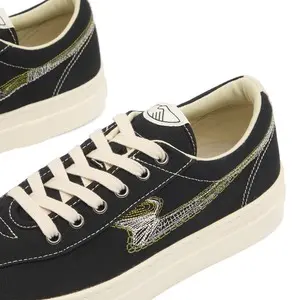 S.W.C STEPNEY WORKERS CLUB Dellow S-strike Repair Stitch Sneakers