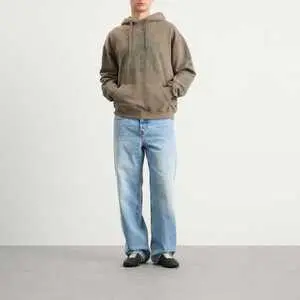 DIESEL® 2001 D-macro Baggy Denim Jeans