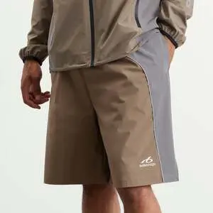 Balenciaga Sport Shorts