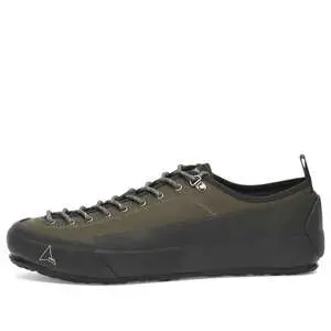 ROA Tuff Shoes - Brown Olive