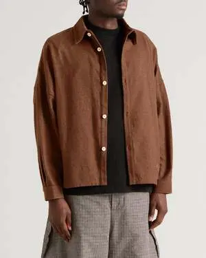 GANDER Deans Shirt