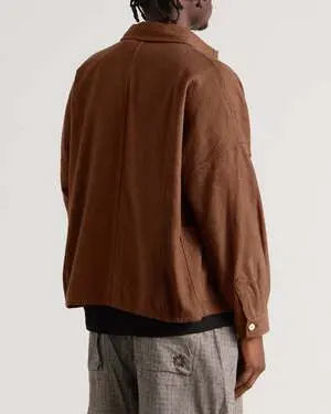 GANDER Deans Shirt