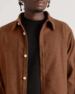 GANDER Deans Shirt