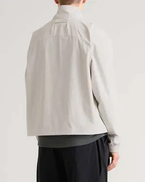The North Face Black Box Tech Woven Jacket