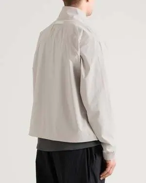 The North Face Black Box Tech Woven Jacket