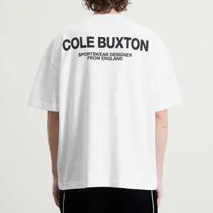 COLE BUXTON Sportswear T-shirt