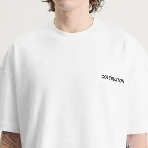 COLE BUXTON Sportswear T-shirt