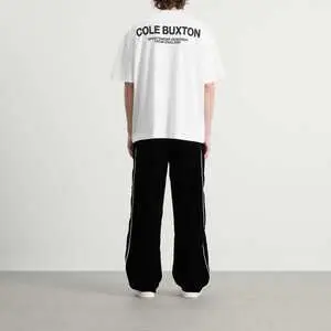 COLE BUXTON Sportswear T-shirt