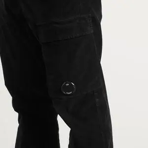 C.P. COMPANY Corduroy Lens Cargo Pant